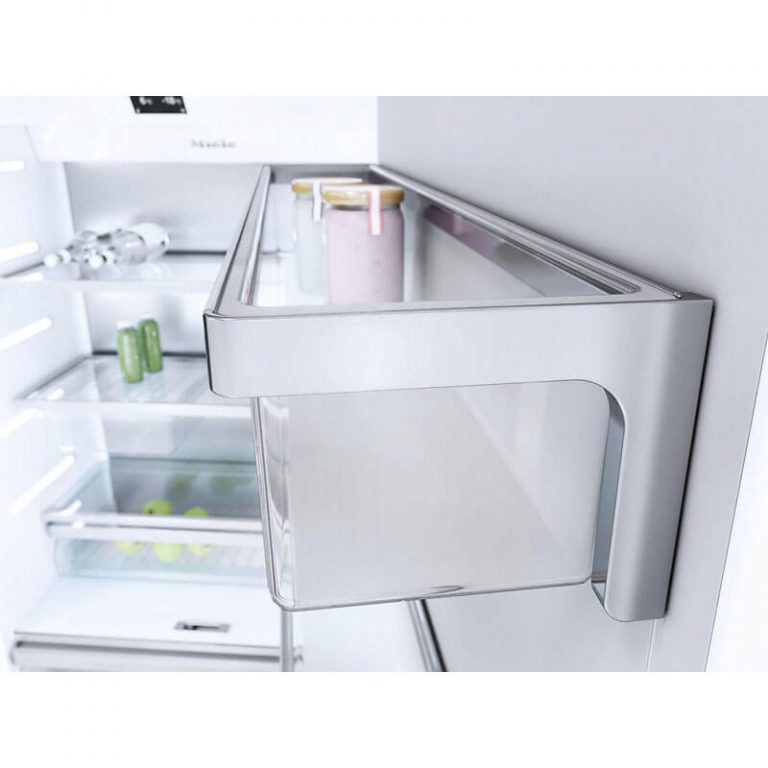 Miele KF 2981 Vi MasterCool FrenchDoor Refrigerator | 10746490 ...
