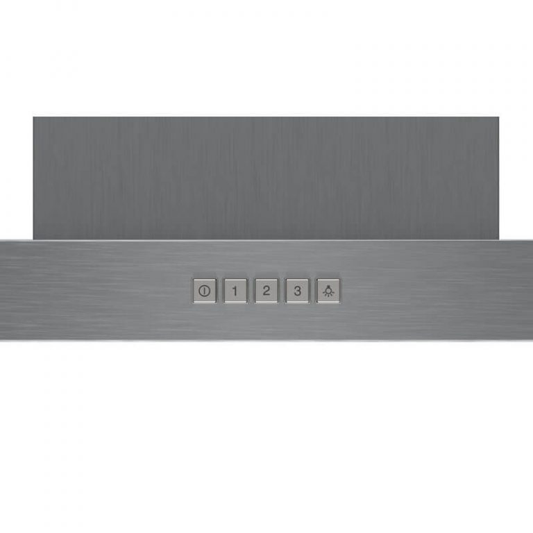 Bosch Series 2 Canopy Rangehood 60cm wall Canopy Rangehood | DWB65BC50A ...