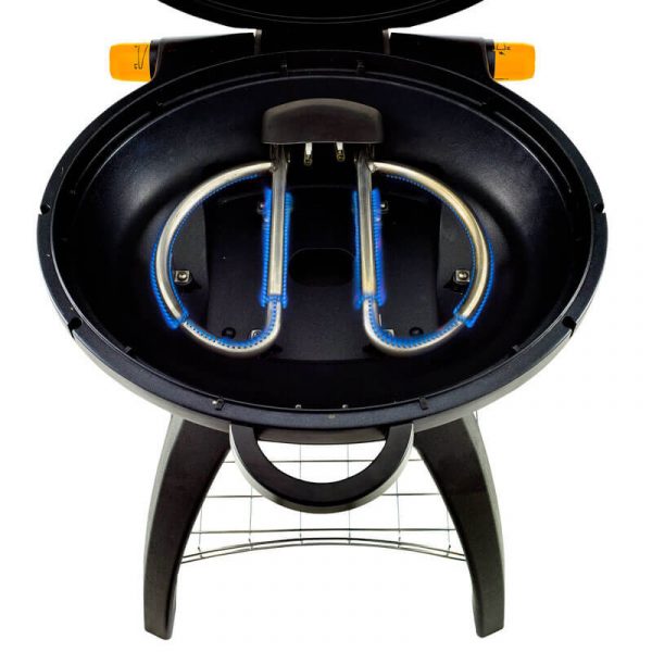 Beefeater Bugg BBQ with Stand - Graphite | BB49926 - Adelaide Appliance ...