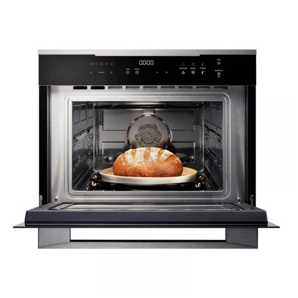 Electrolux 44L Dark Stainless Steel Oven | EVEM645DSE - Adelaide ...