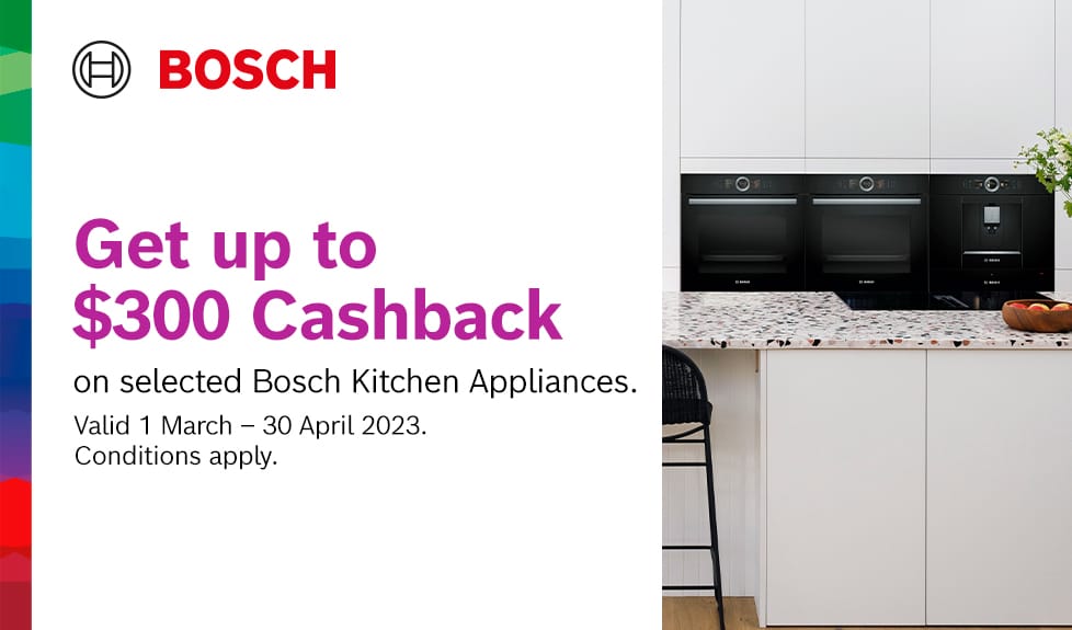 Promotions - Adelaide Appliance Gallery