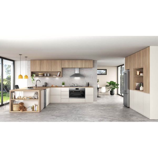 Westinghouse Multi-Function 8 Oven Stainless Steel | WVE9515SD ...