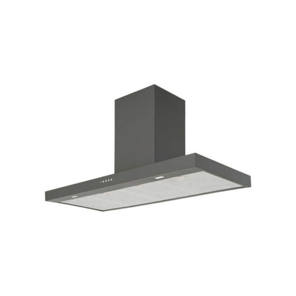 Falcon Slate 110cm Infusion Canopy Rangehood | FALHDS110SL - Adelaide ...