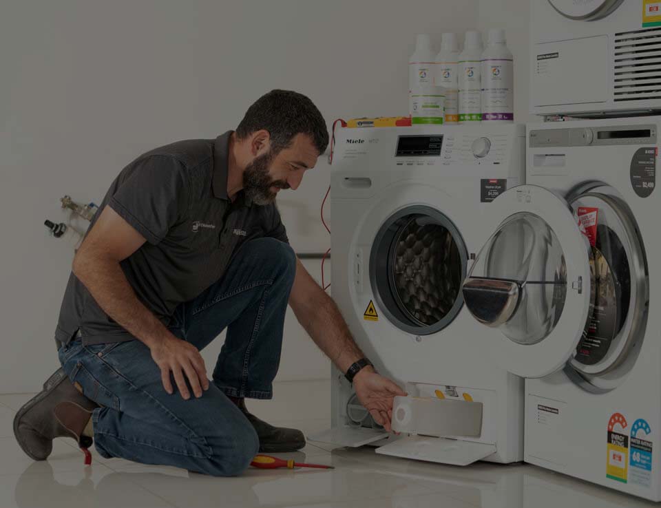 Washing Machine Repairs Adelaide - Adelaide Appliance Gallery